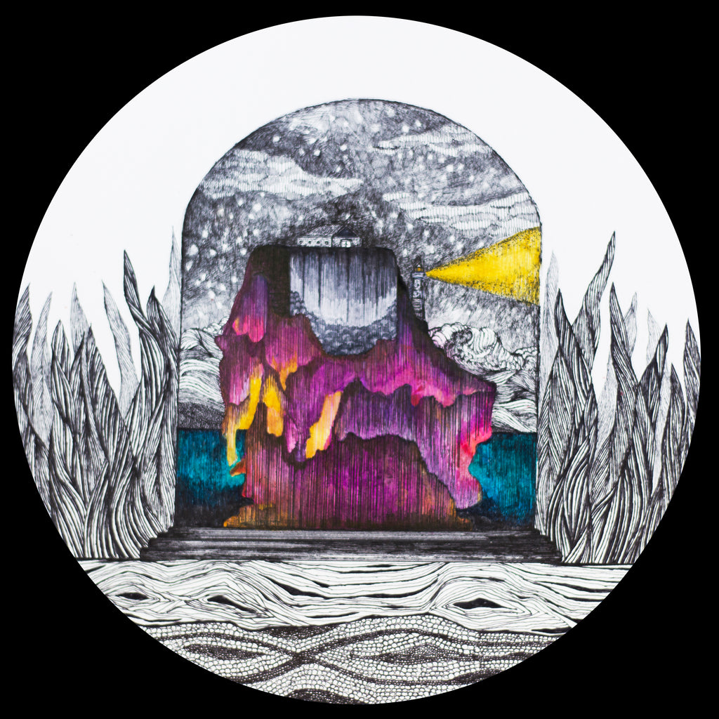 The Call – ART PROJECTS GALLERY