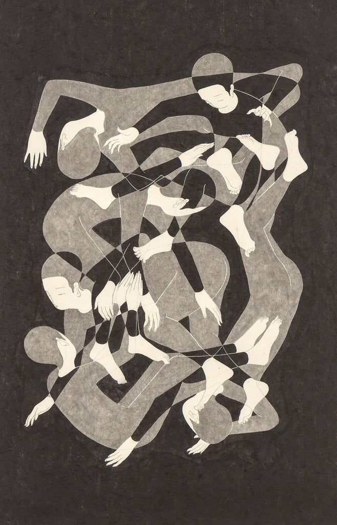 Borderline personality disorder – ART PROJECTS GALLERY