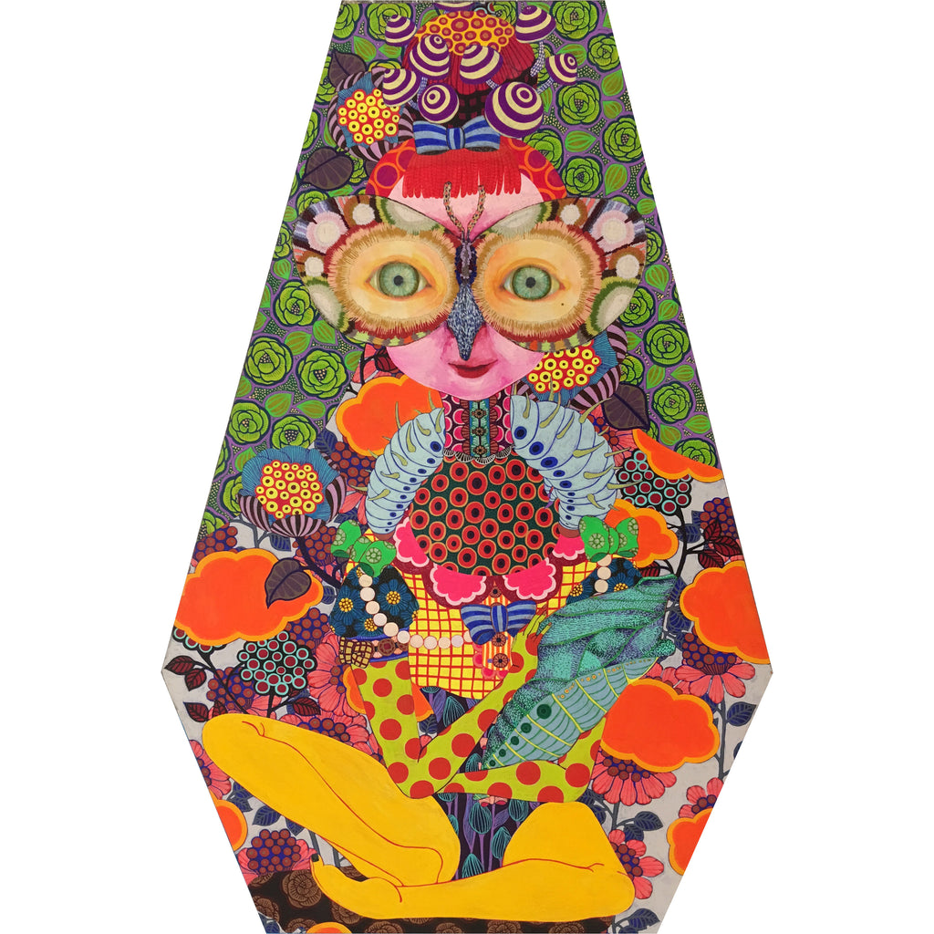 Fantastic Transformation Fantasy – ART PROJECTS GALLERY