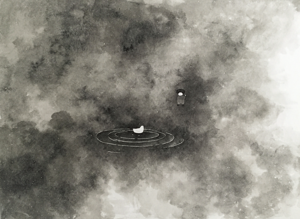 First Meet – ART PROJECTS GALLERY