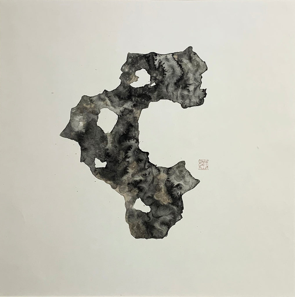 Stone I 石（一） – ART PROJECTS GALLERY