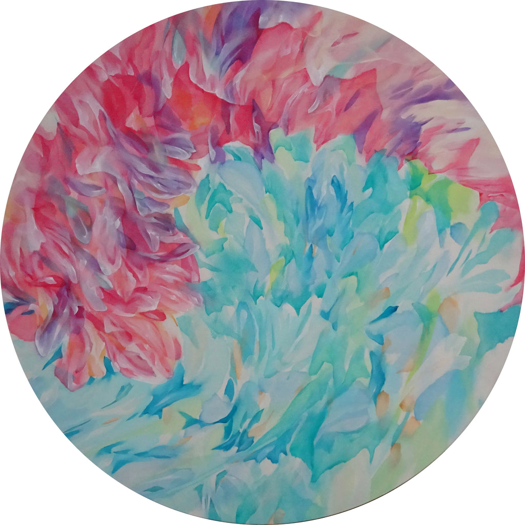 Contrapuntal No.2 – ART PROJECTS GALLERY