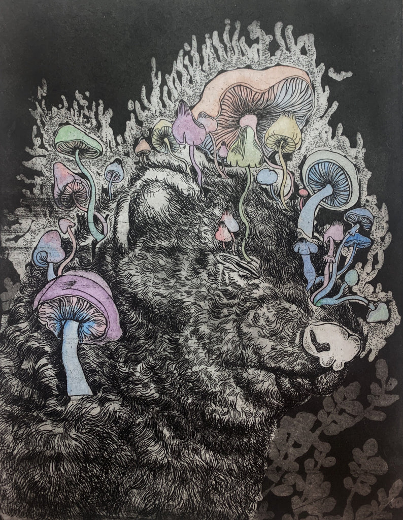 Rebirth – ART PROJECTS GALLERY