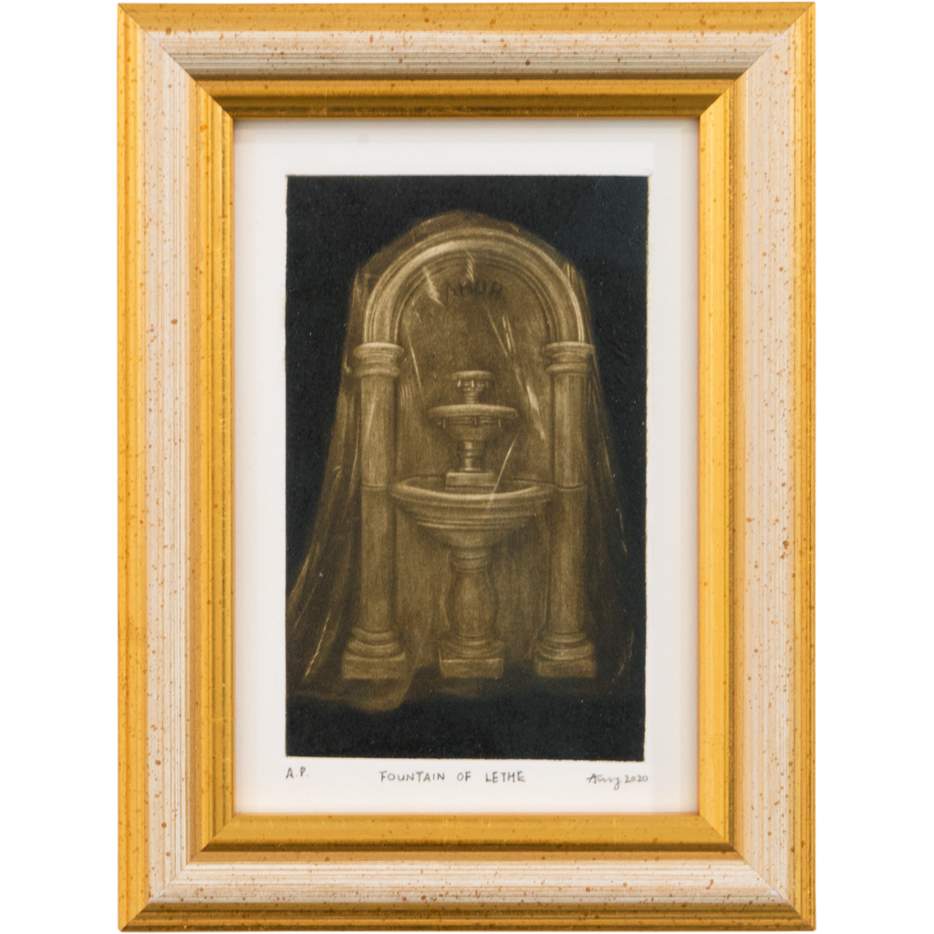 Fountain of Lethe – ART PROJECTS GALLERY